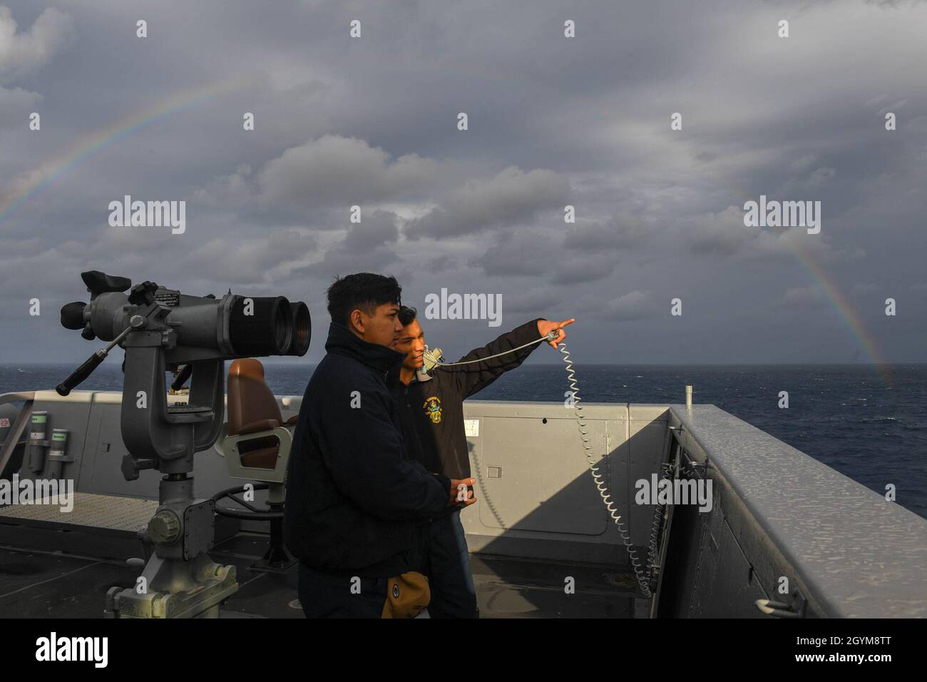 Uss vega hi-res stock photography and images - Alamy