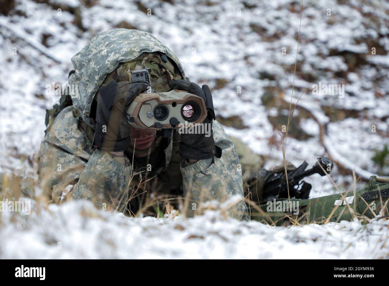 49th armored division hi-res stock photography and images - Alamy