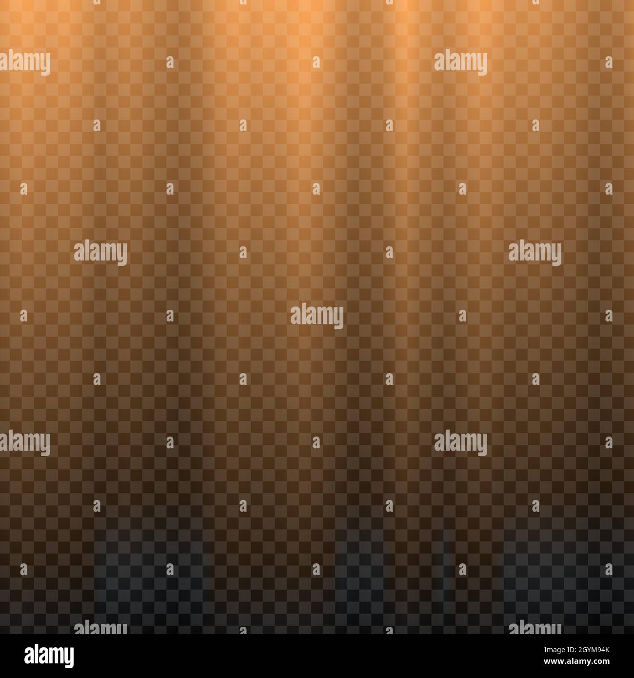 Realistic orange flash light lens hi-res stock photography and images ...