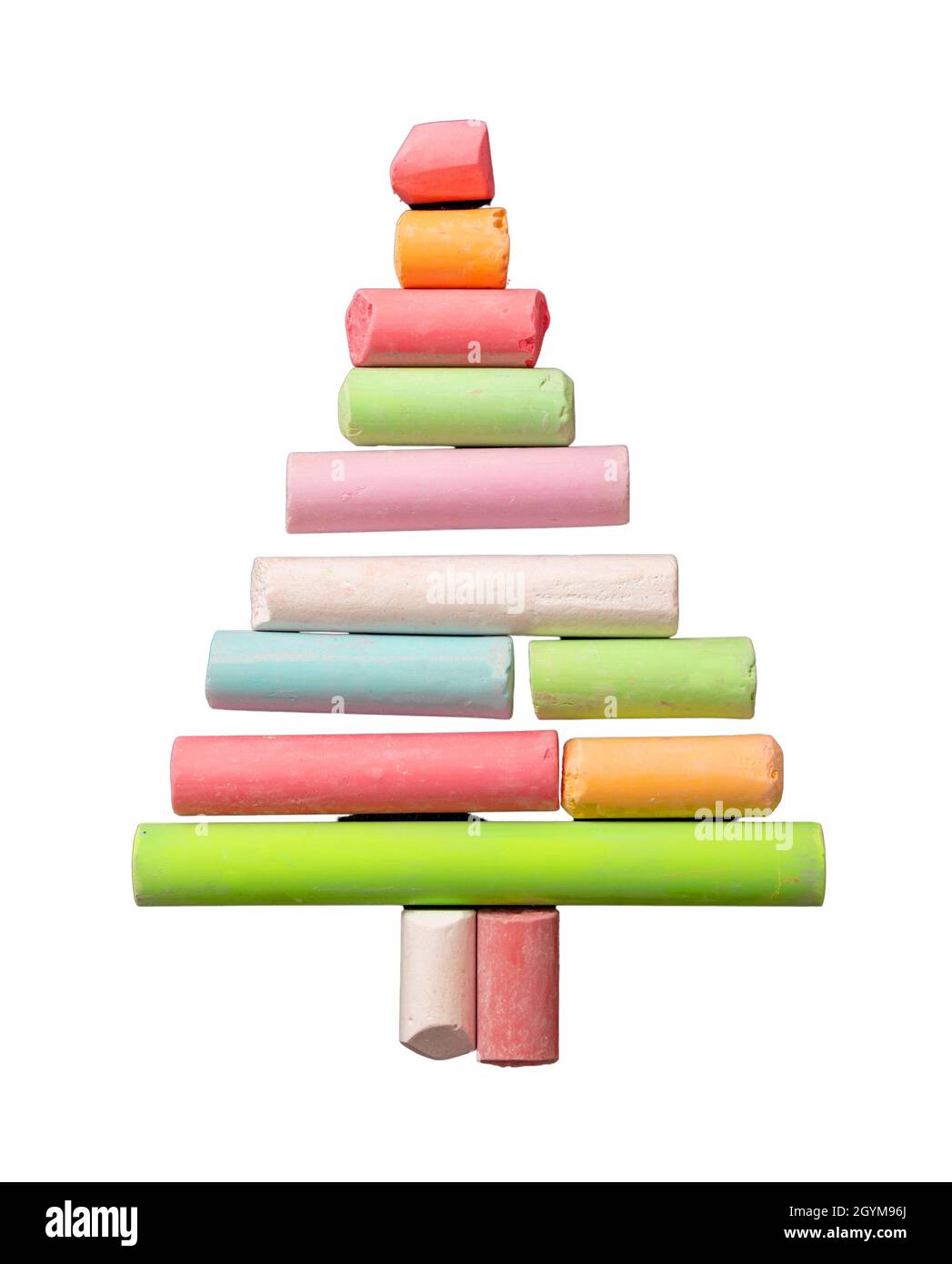 Christmas decoration children school Cut Out Stock Images & Pictures ...