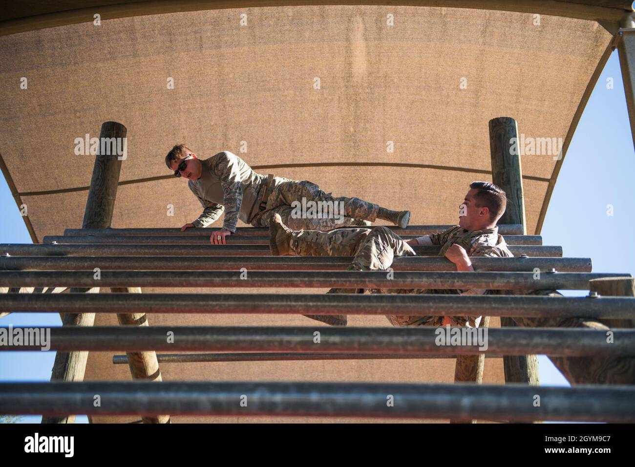 Maxwell gunter air force base hi-res stock photography and images - Alamy