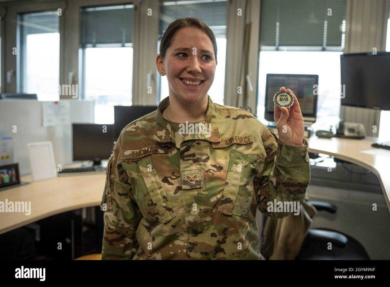 Devin thomas hi-res stock photography and images - Alamy