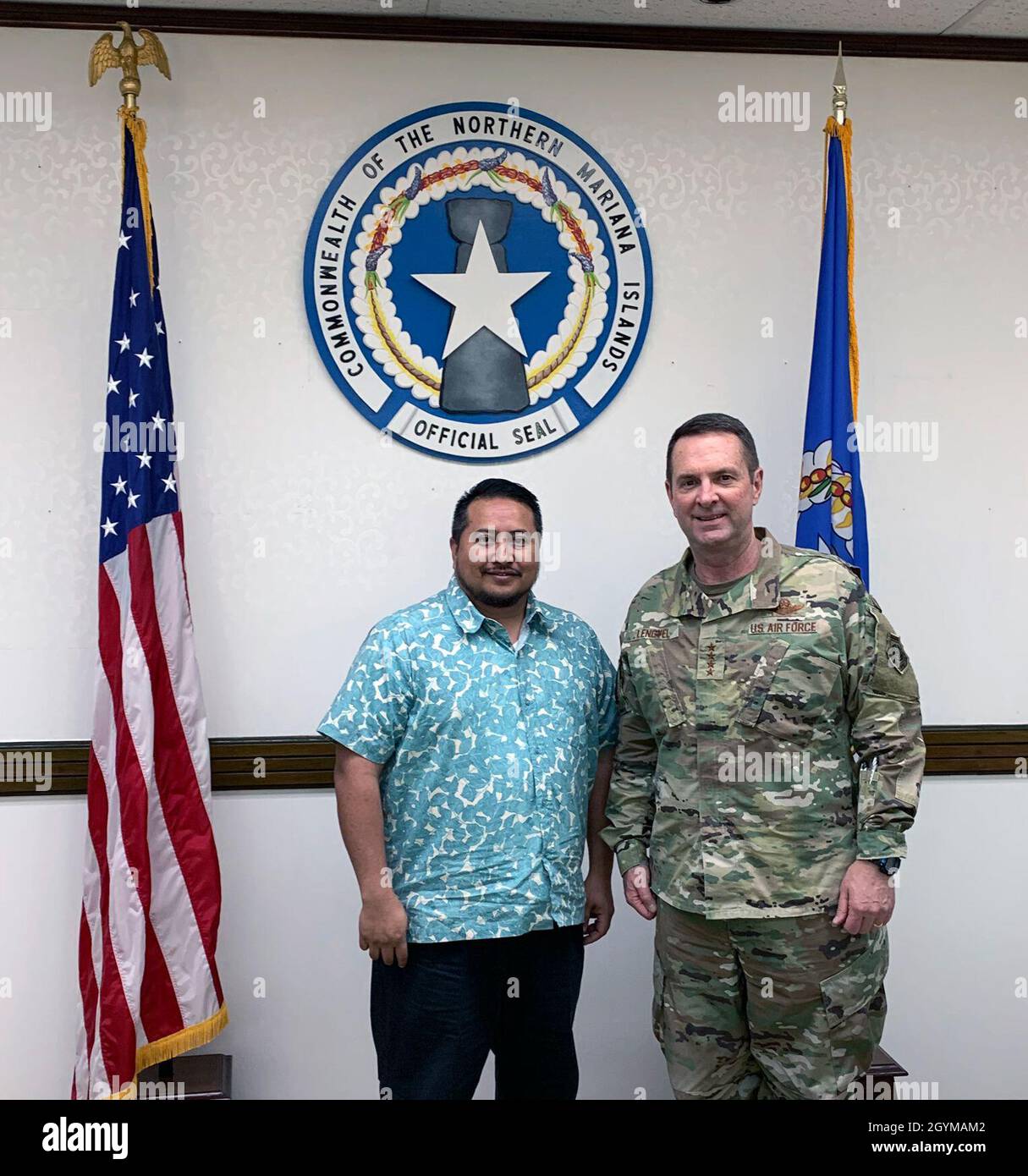 Lt col torres hi-res stock photography and images - Alamy