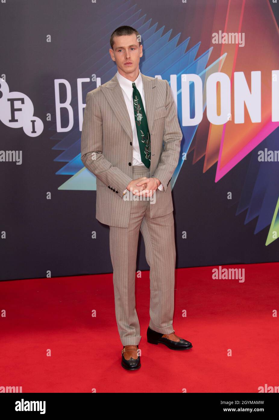 Gary dickinson hi-res stock photography and images - Alamy