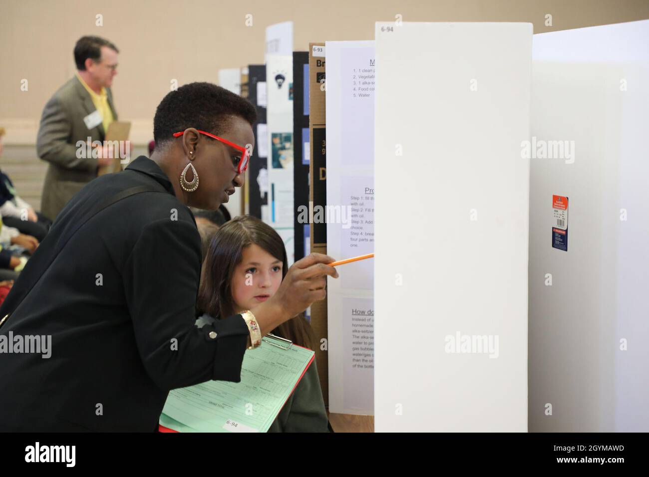 Glenda McLaurin, chief of the U.S. Army Combat Capabilities Development ...