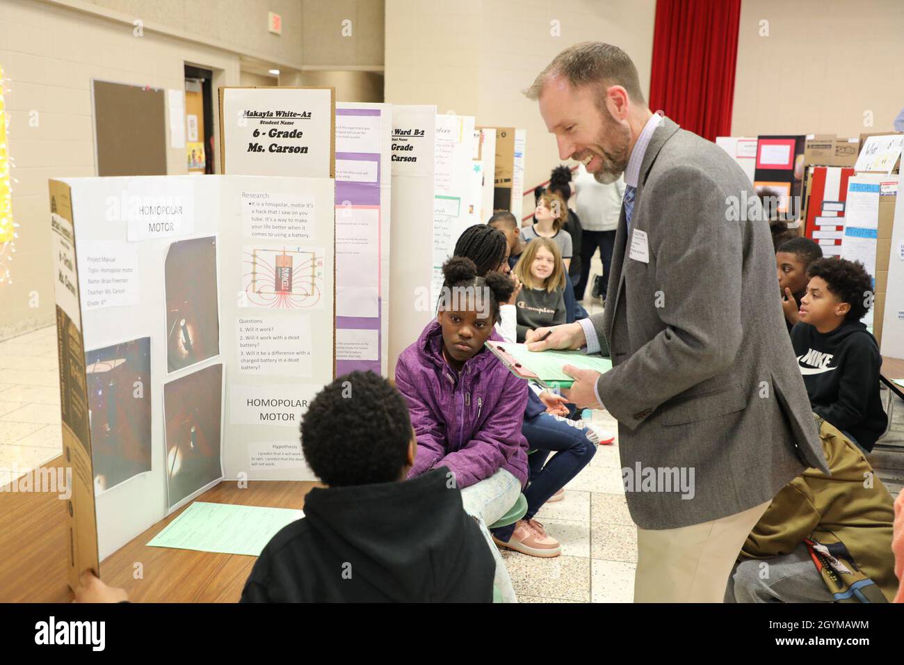 Avmc hi-res stock photography and images - Alamy