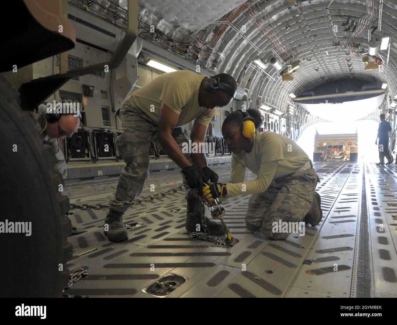 Mcclellan air force base aerial hi-res stock photography and images - Alamy