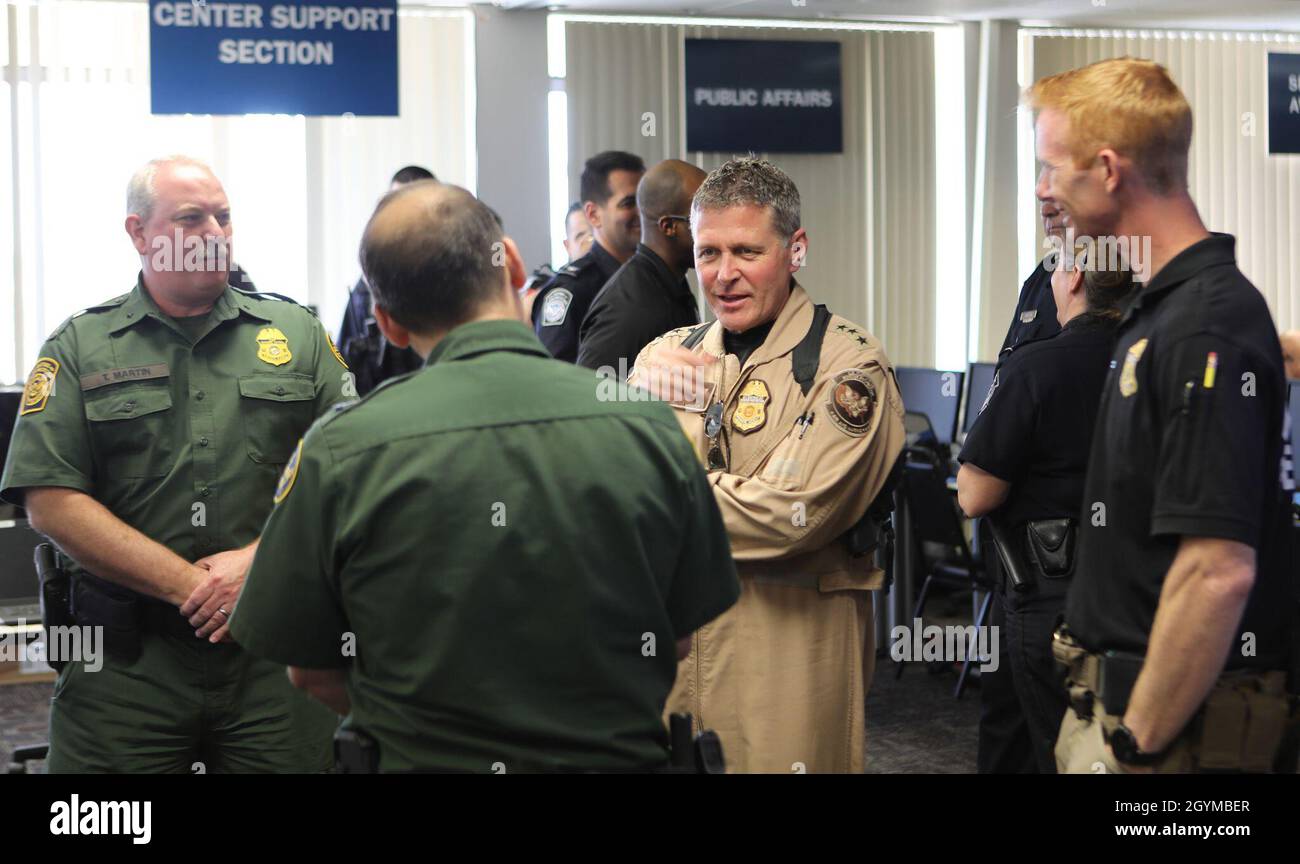 U.S. Customs and Border Protection (CBP), Air and Marine Operations ...