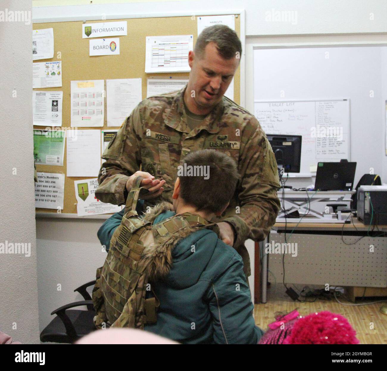 Anna webb hi-res stock photography and images - Alamy