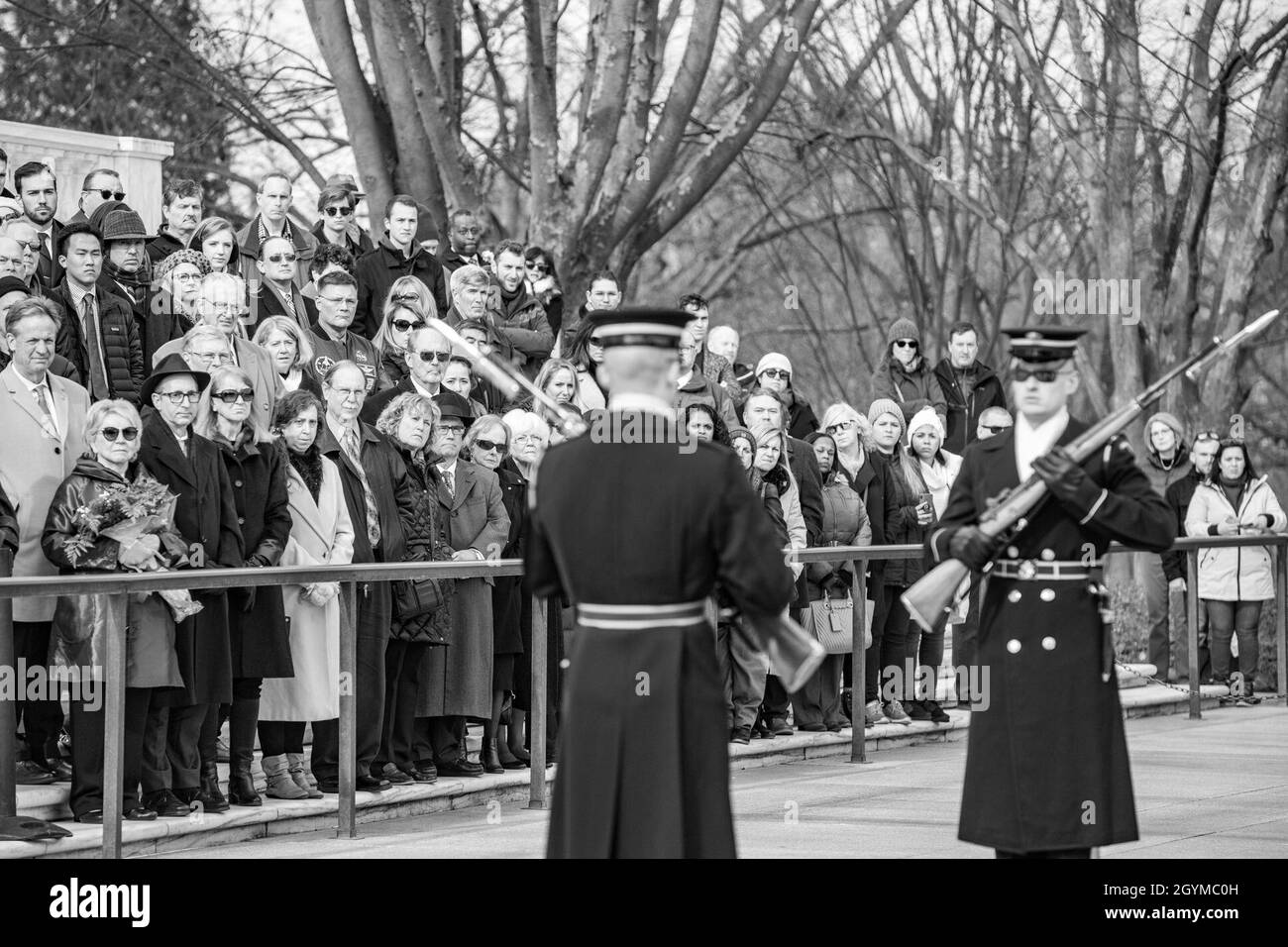 Soldier 2020 Black and White Stock Photos & Images - Alamy