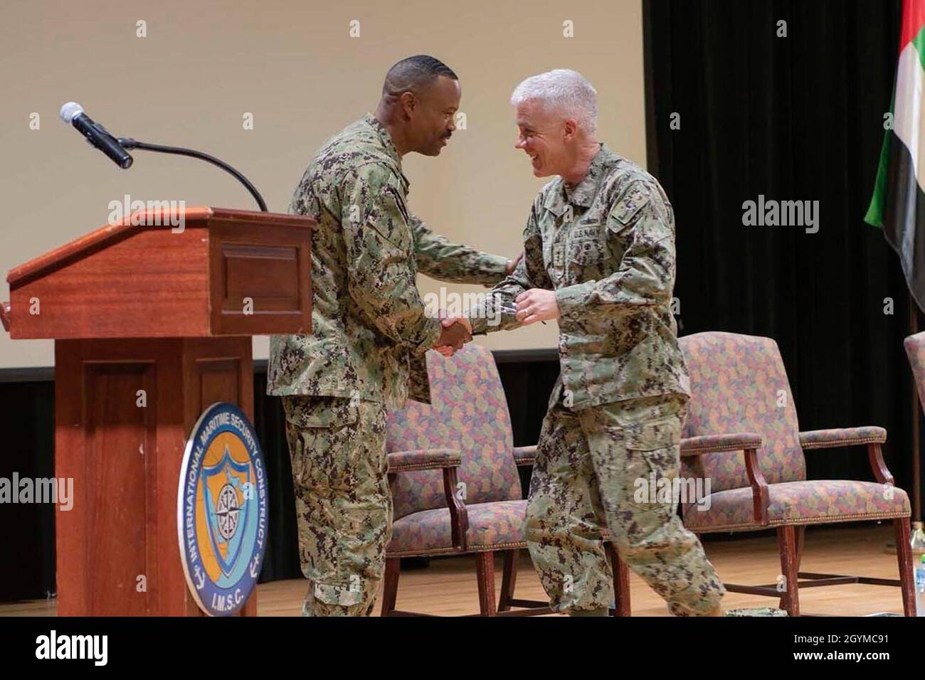 Adm alvin holsey hi-res stock photography and images - Alamy