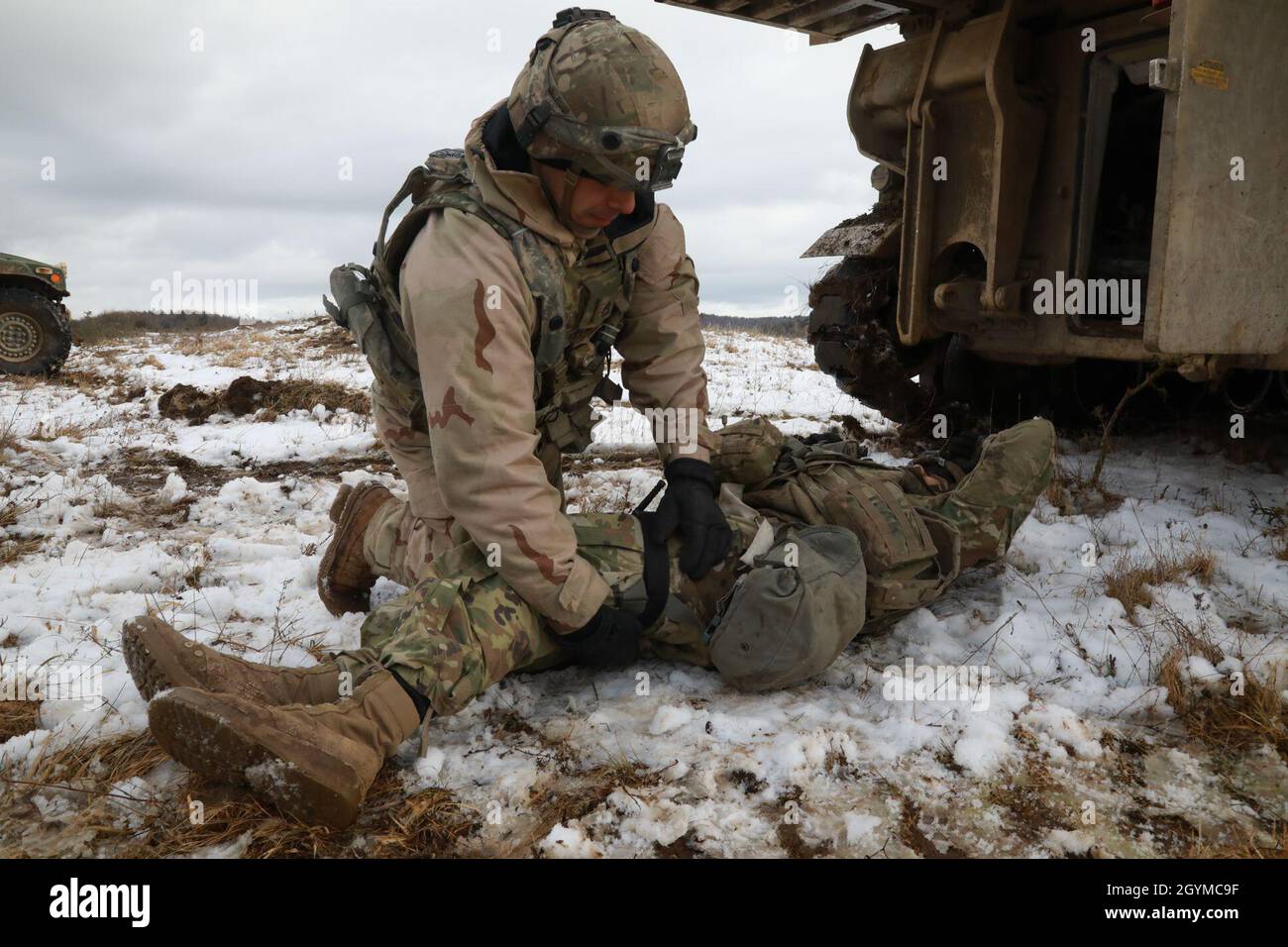 16th regiment field artillery hi-res stock photography and images - Alamy