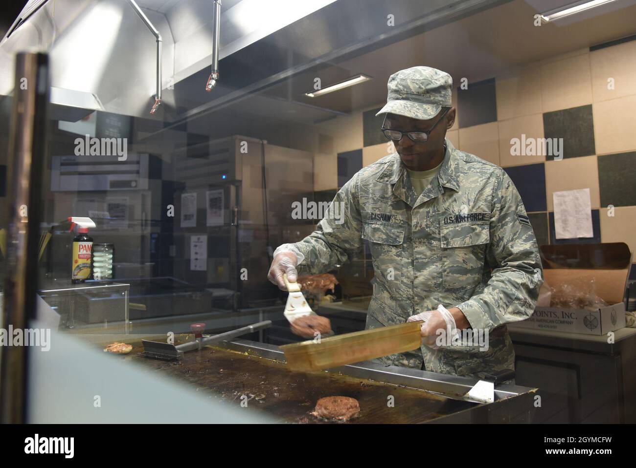 31 fss hi-res stock photography and images - Alamy