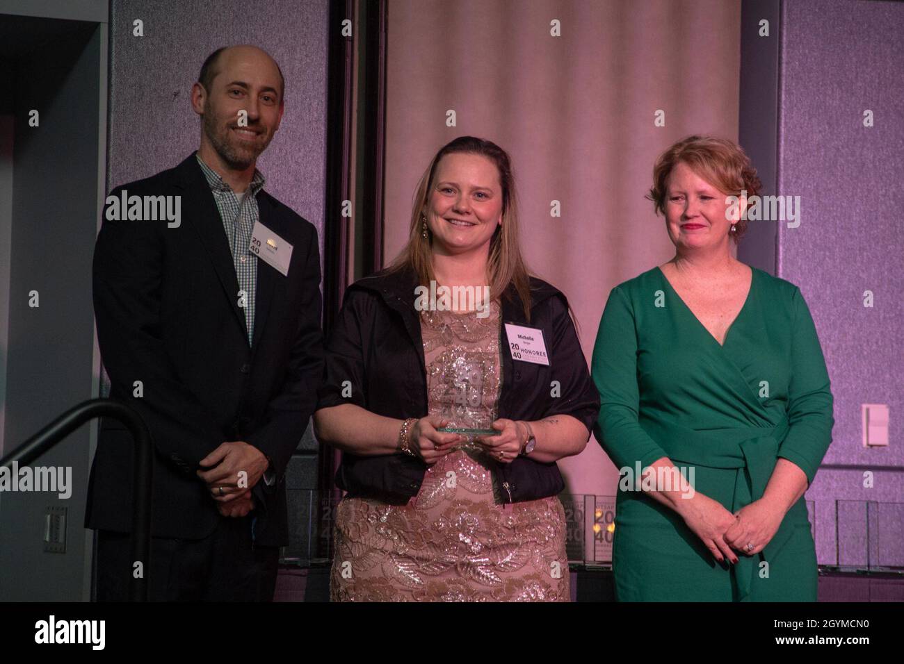 Michelle foley hi-res stock photography and images - Alamy