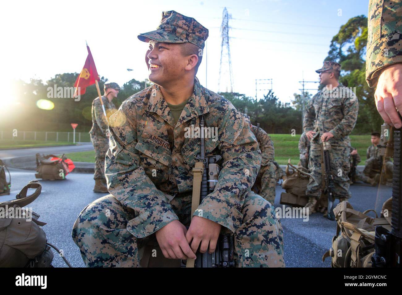 Savannah mesimer hi-res stock photography and images - Alamy