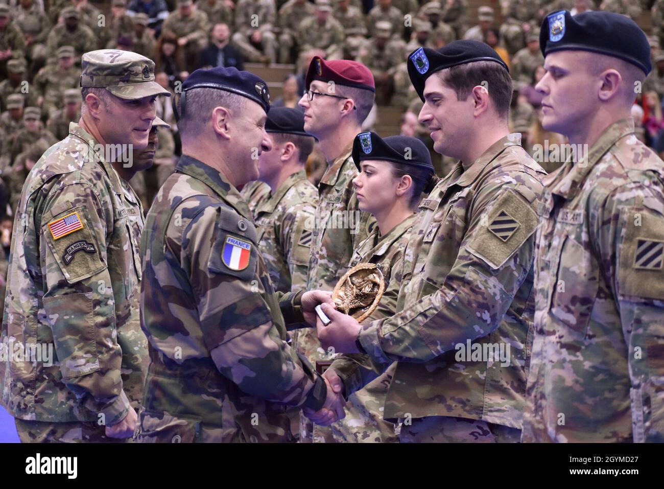 U s army armor basic officer leaders course hi-res stock photography ...