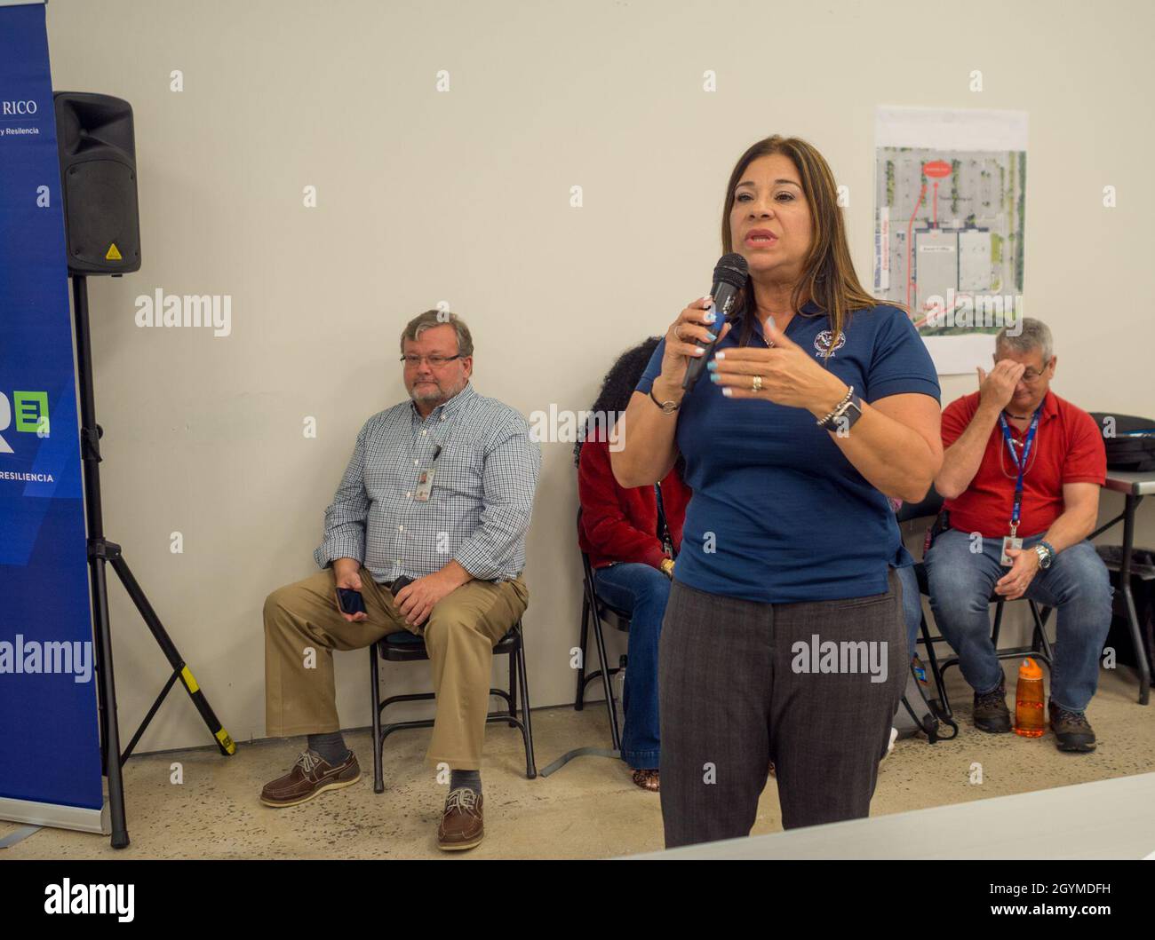 Anna morales hi-res stock photography and images - Alamy