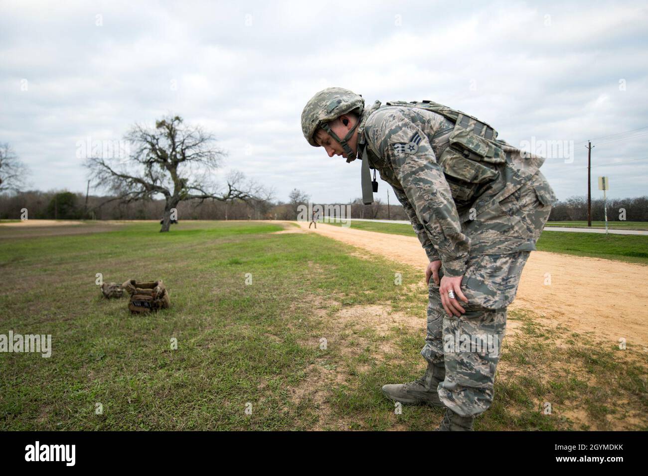 Maxwell gunter air force base hi-res stock photography and images - Alamy