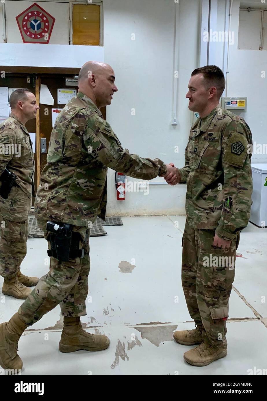 Task force lincoln hi-res stock photography and images - Alamy