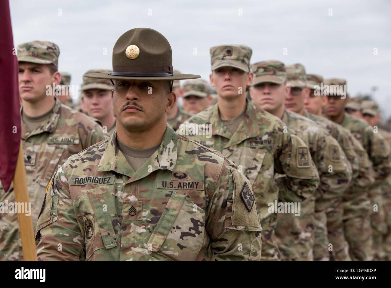 MG Dennis P. LeMaster, Commanding General, United States Army Medical ...