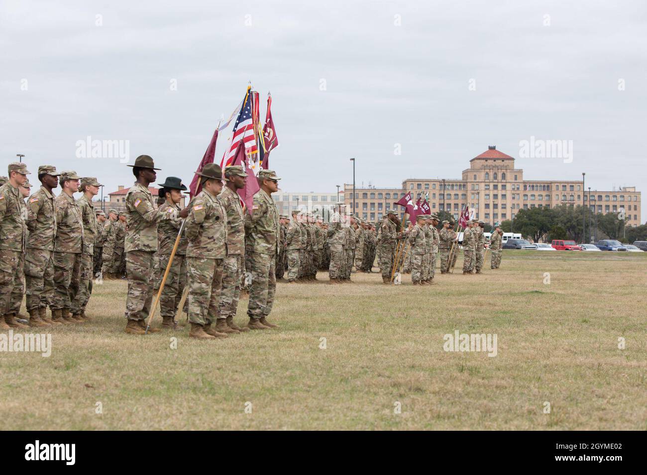 MG Dennis P. LeMaster, Commanding General, United States Army Medical ...