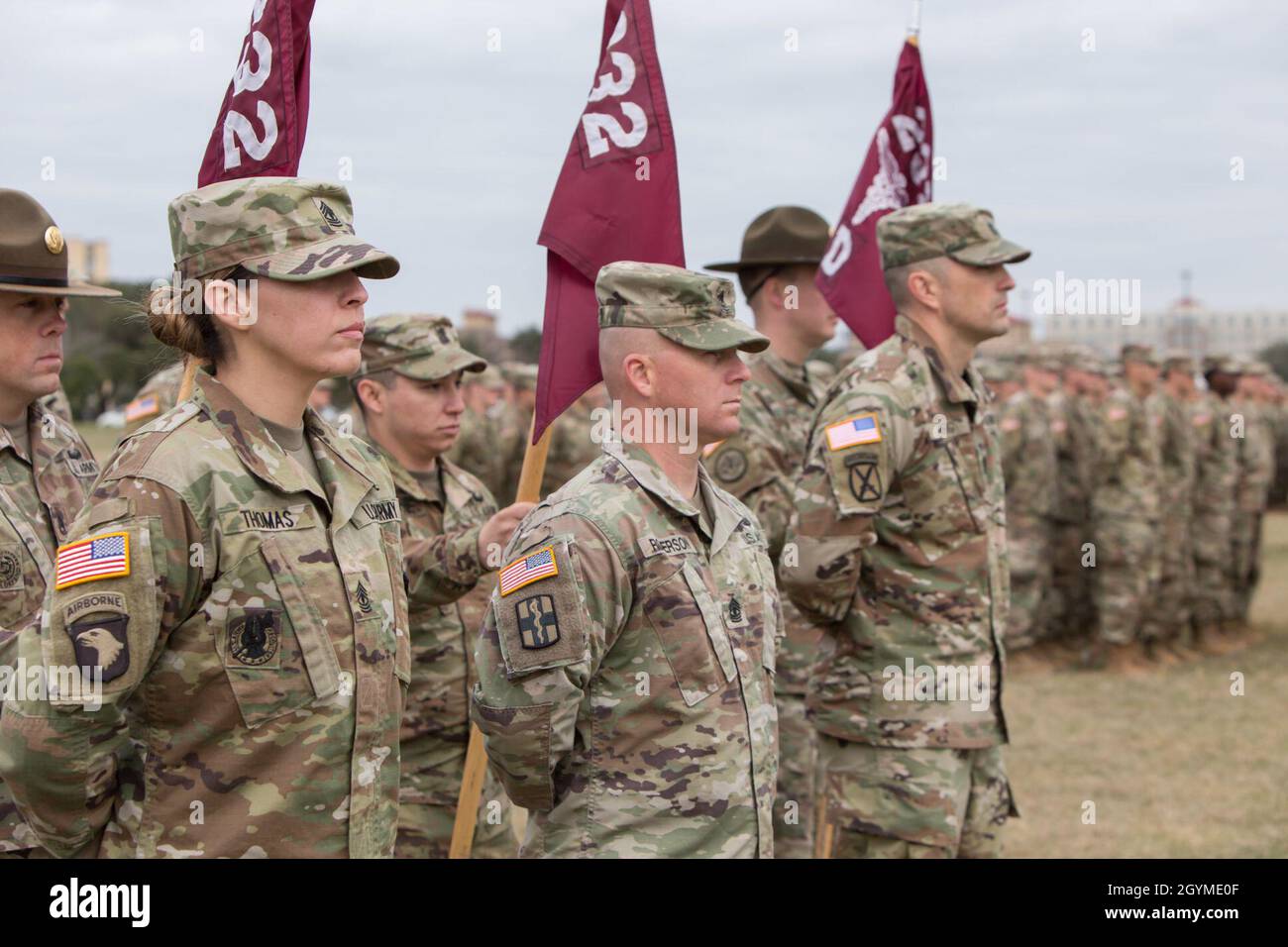 MG Dennis P. LeMaster, Commanding General, United States Army Medical ...