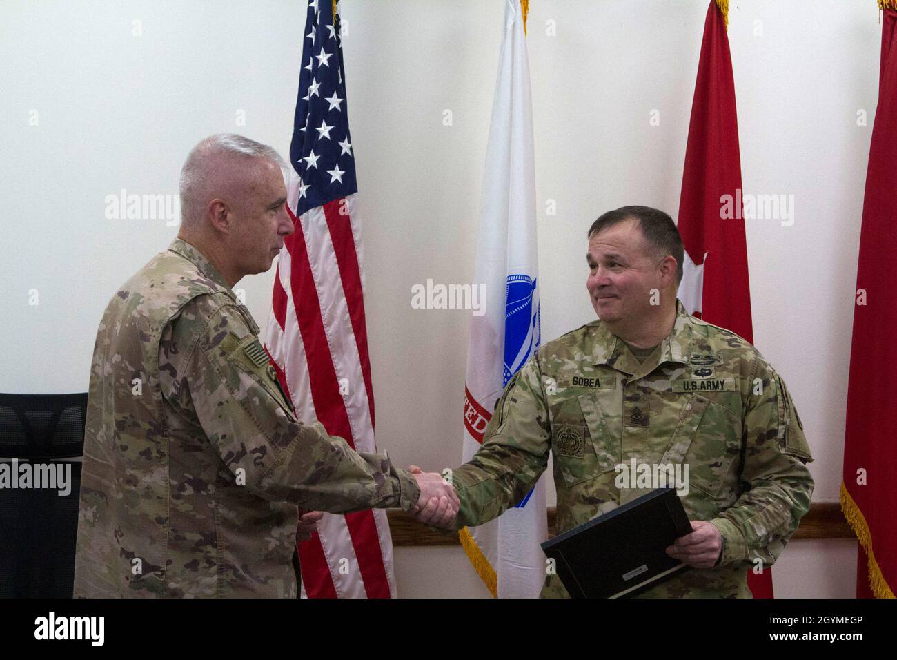 U s army sgt michael sullivan hi-res stock photography and images - Alamy