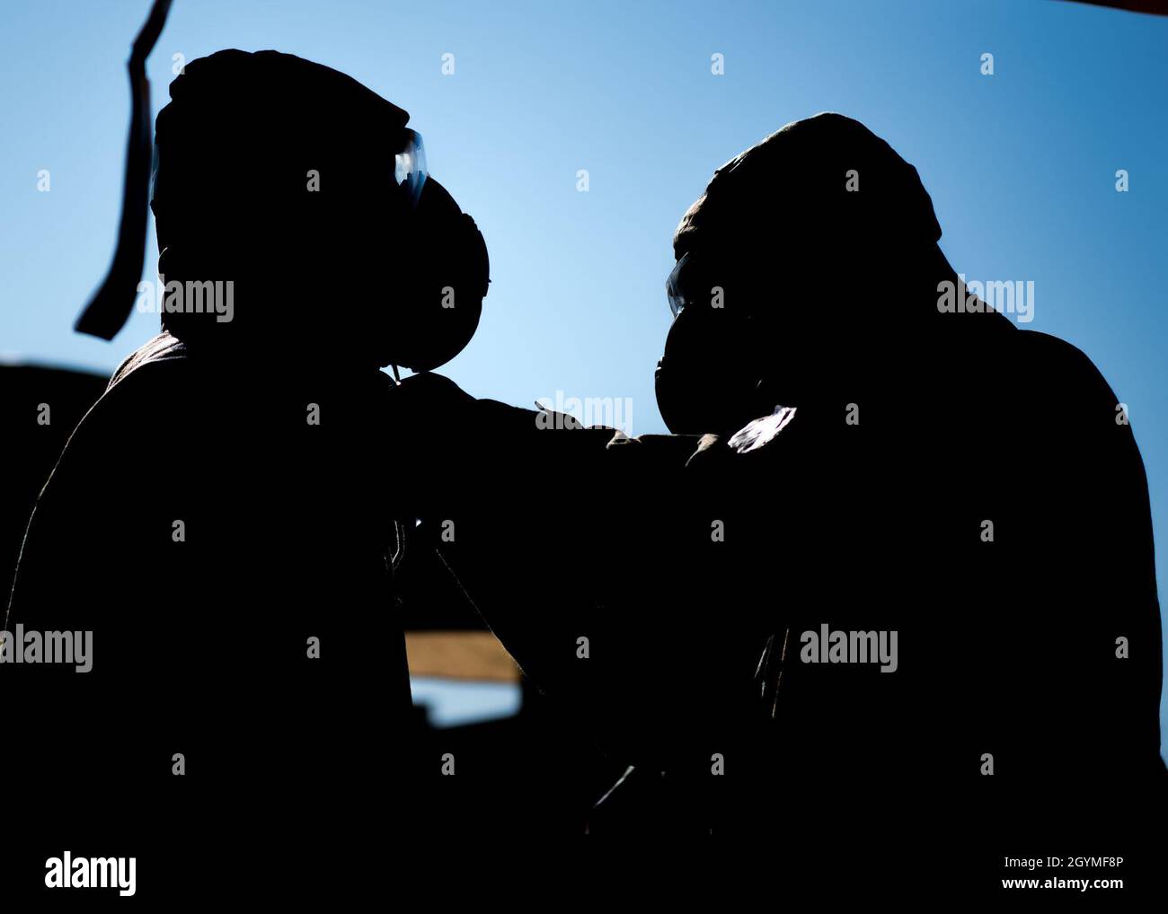 Buddy system hi-res stock photography and images - Alamy