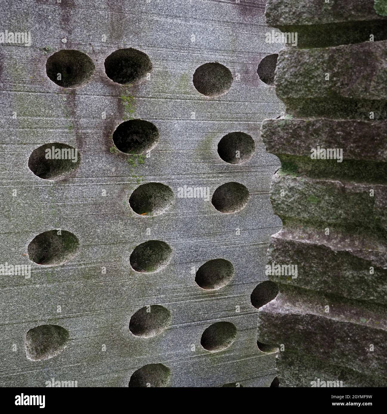 Unique work hi-res stock photography and images - Alamy