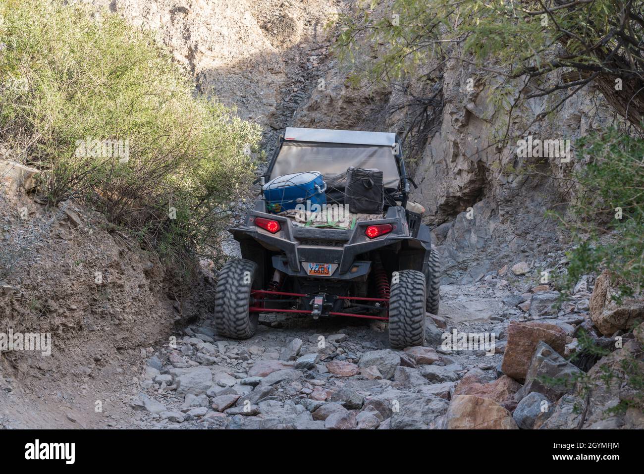 Utv off road hi-res stock photography and images - Alamy