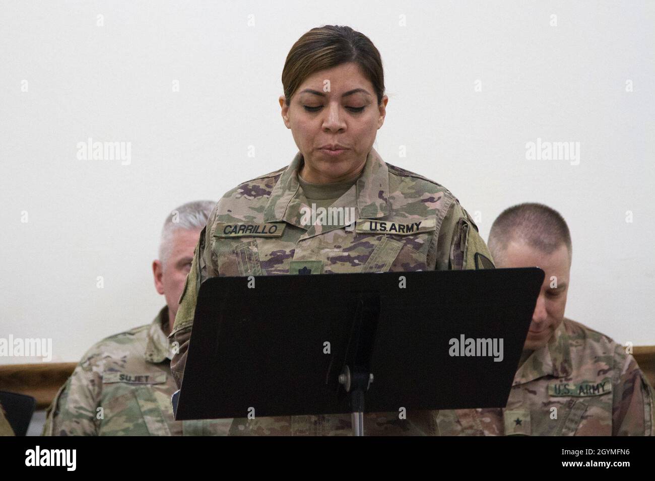 Maria carrillo hi-res stock photography and images - Alamy