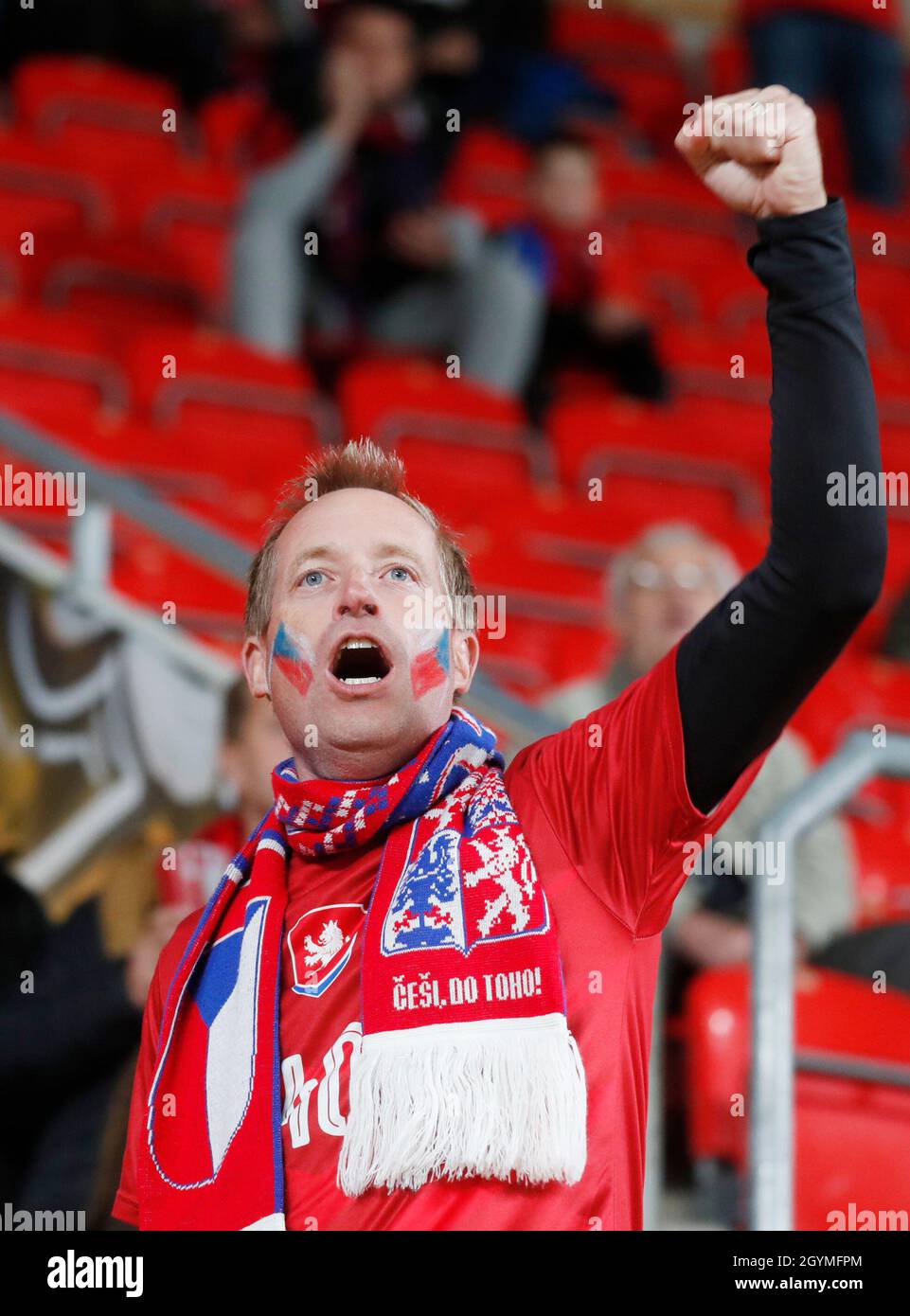 Sinobo stadium hi-res stock photography and images - Alamy
