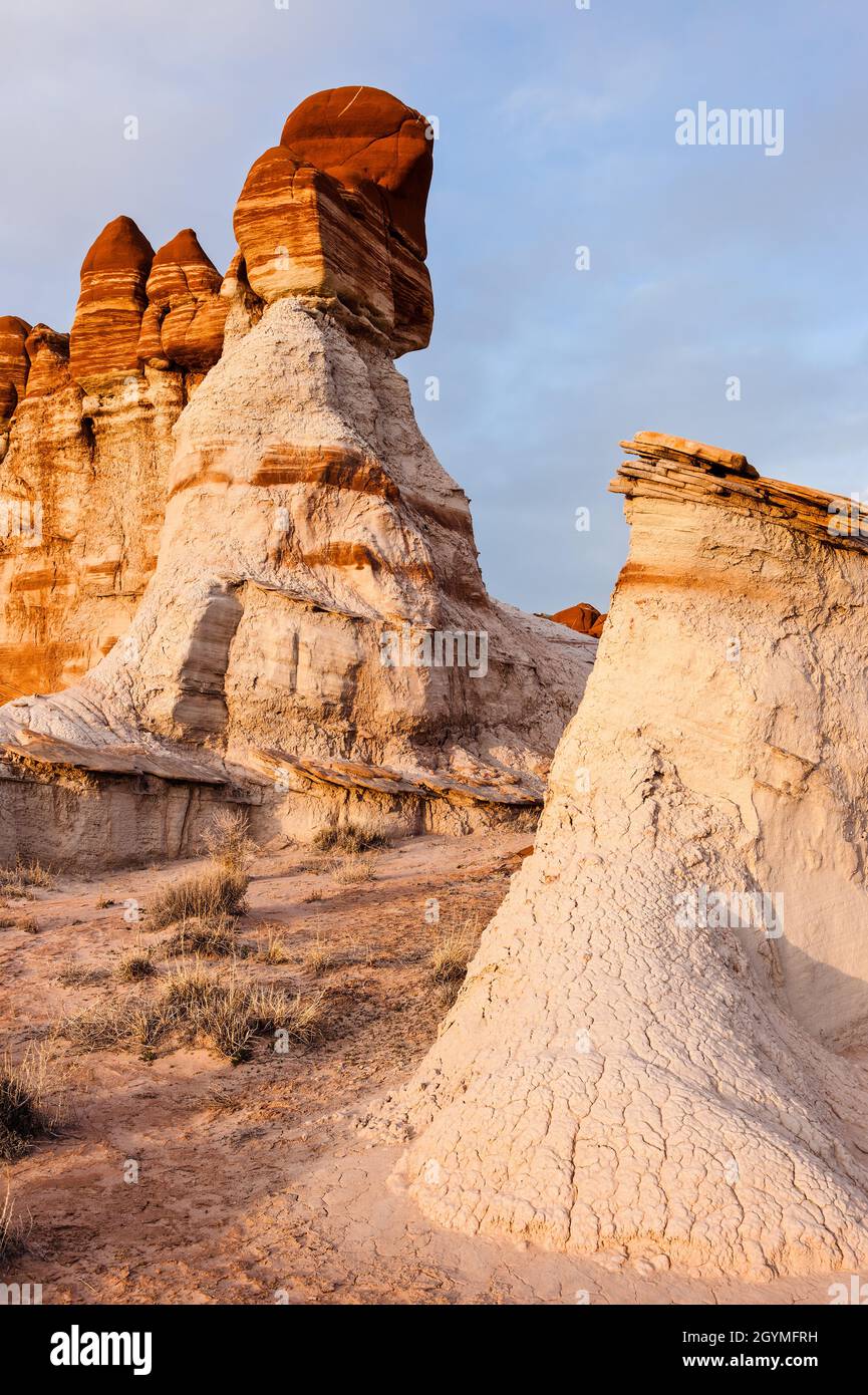 Mudheads hi-res stock photography and images - Alamy