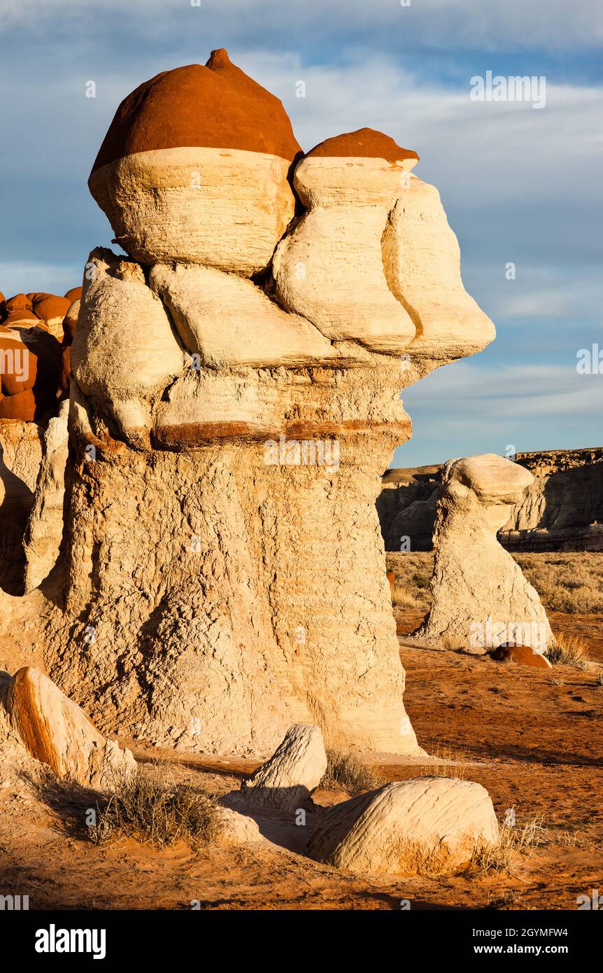 Mudheads hi-res stock photography and images - Alamy