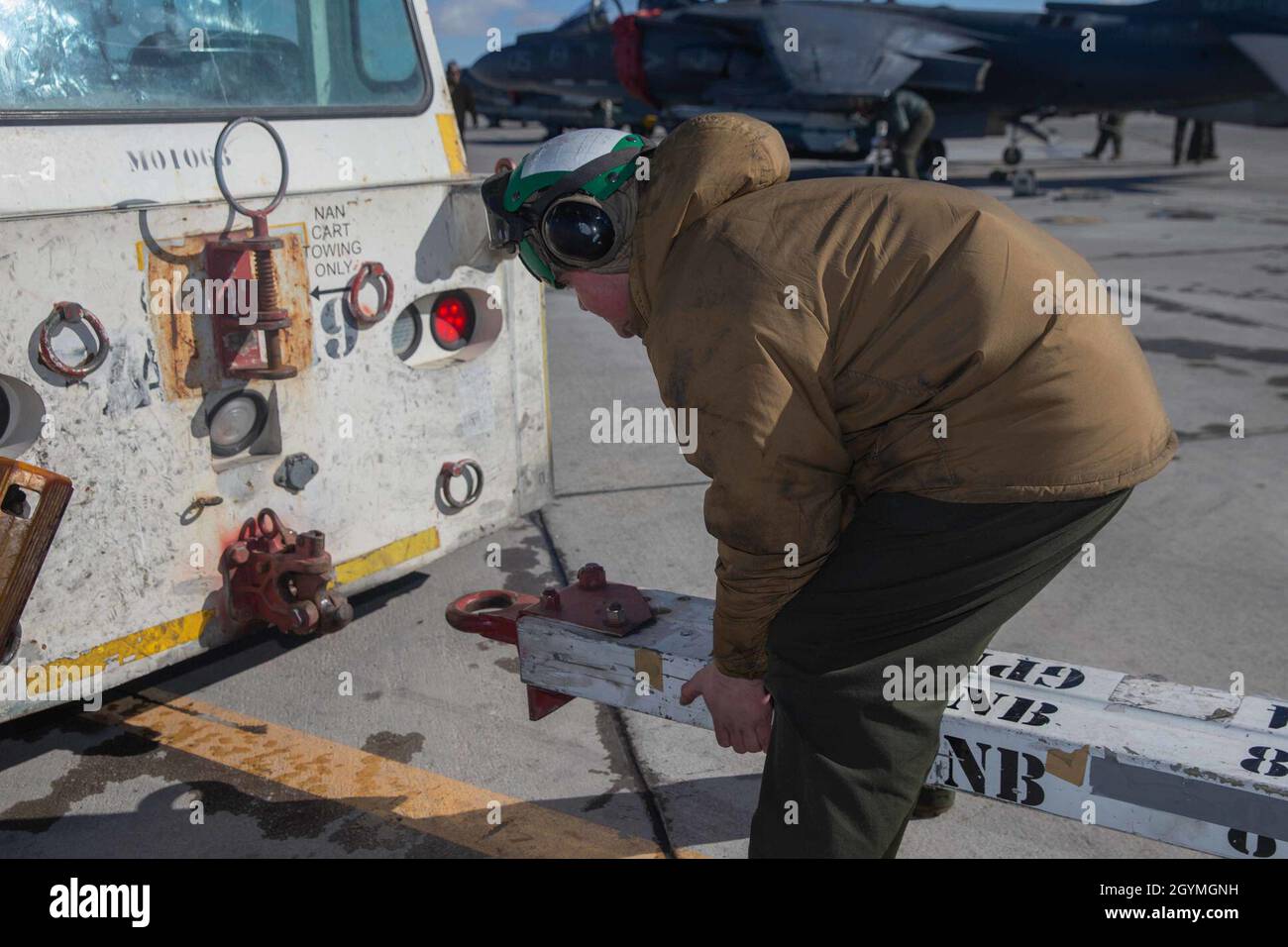 Attack squadron 45 hi-res stock photography and images - Alamy