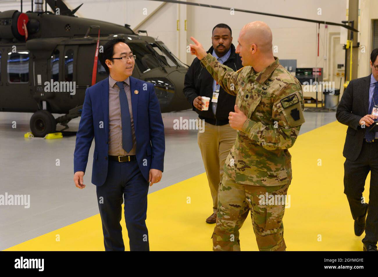 Col michael smith hi-res stock photography and images - Alamy