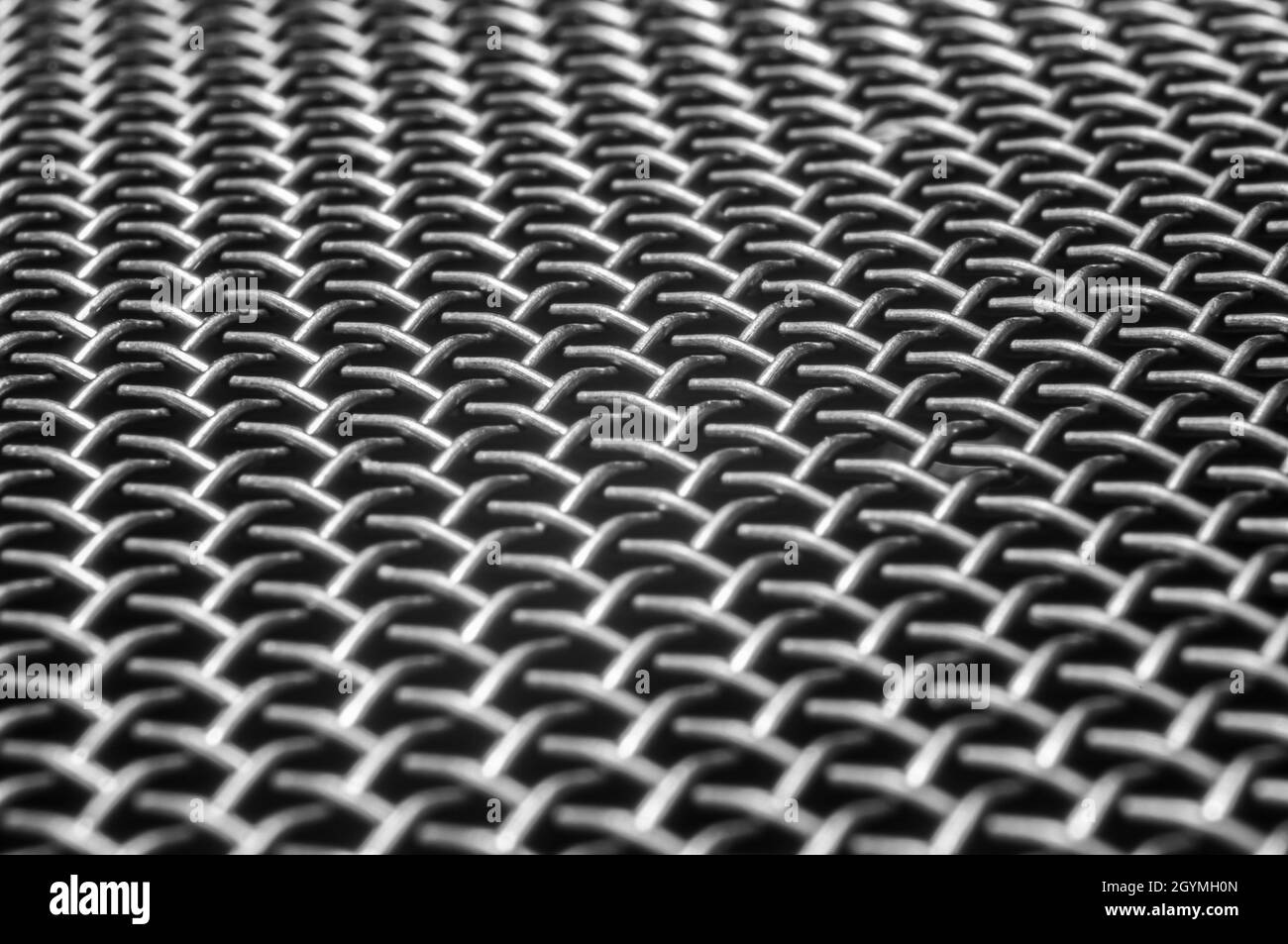 Industrial black and white photography hi-res stock photography and ...