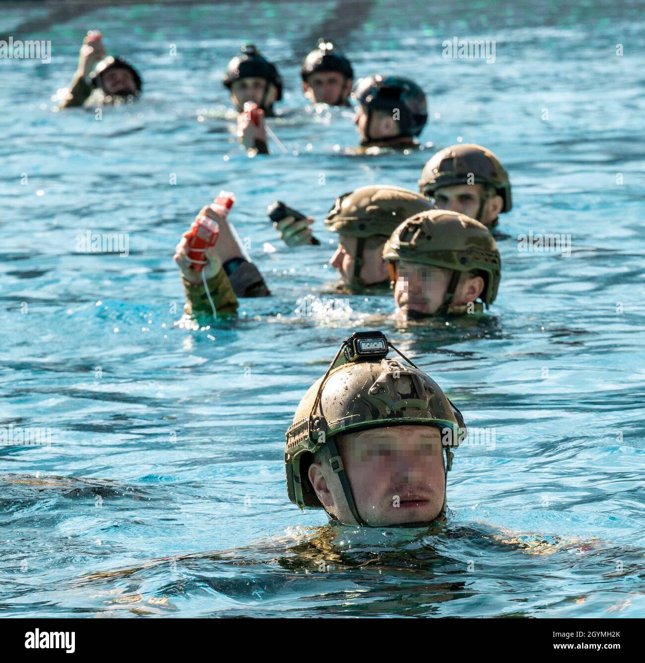 Special operation craft hi-res stock photography and images - Alamy