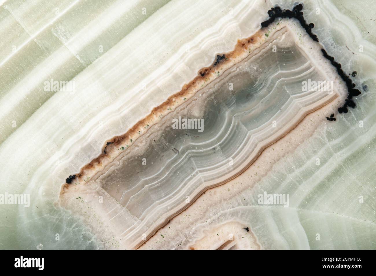 Semi precious stone hi-res stock photography and images - Alamy