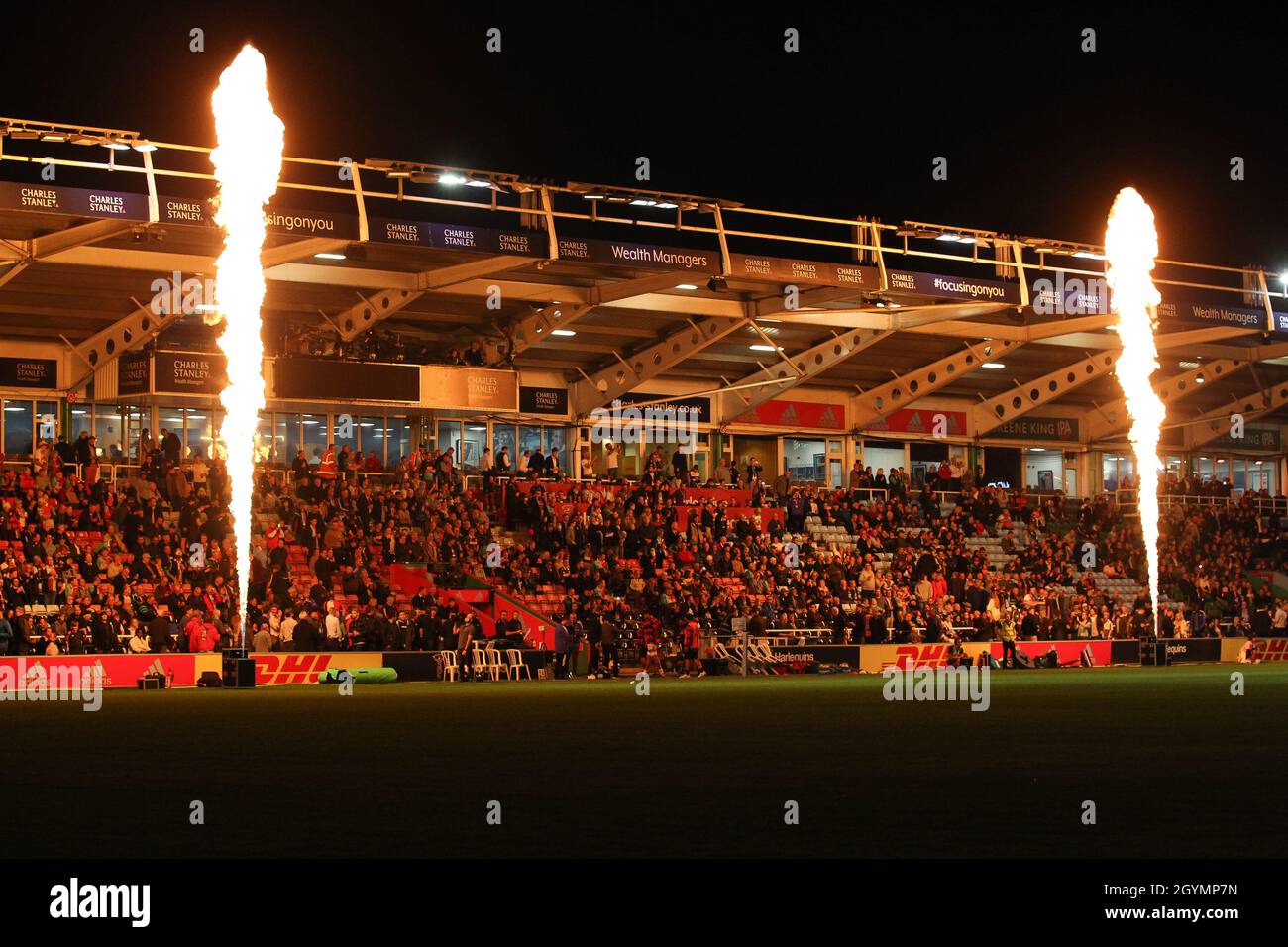 Friday night lights hi-res stock photography and images - Alamy