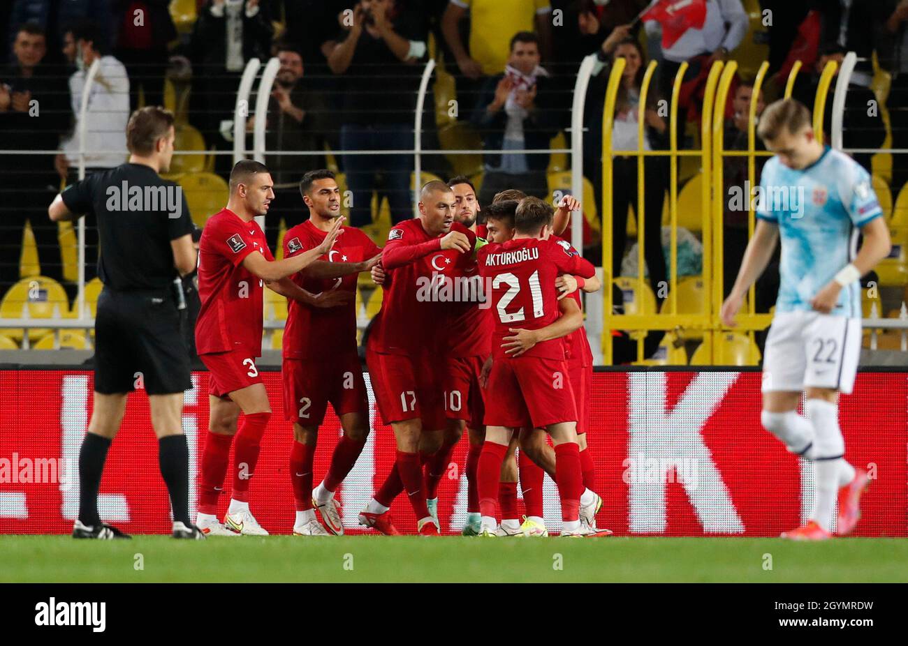 Kerem akturkoglu turkey hi-res stock photography and images - Alamy