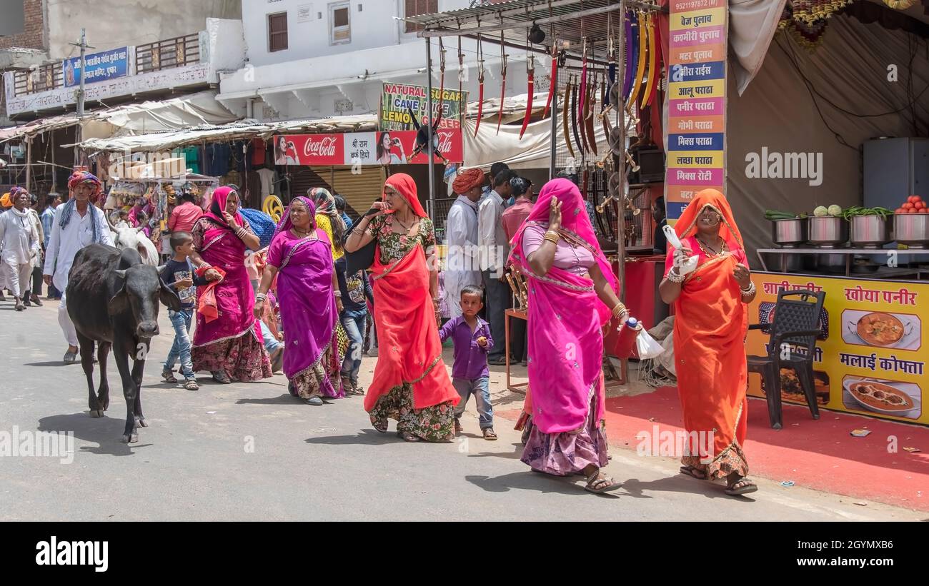 Indian city india hi-res stock photography and images - Alamy