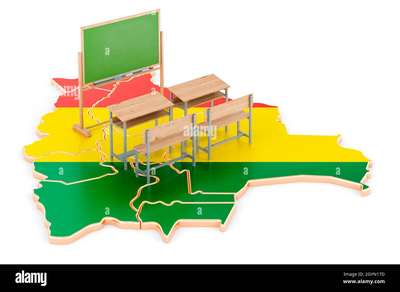 Classroom education bolivia hi-res stock photography and images - Alamy