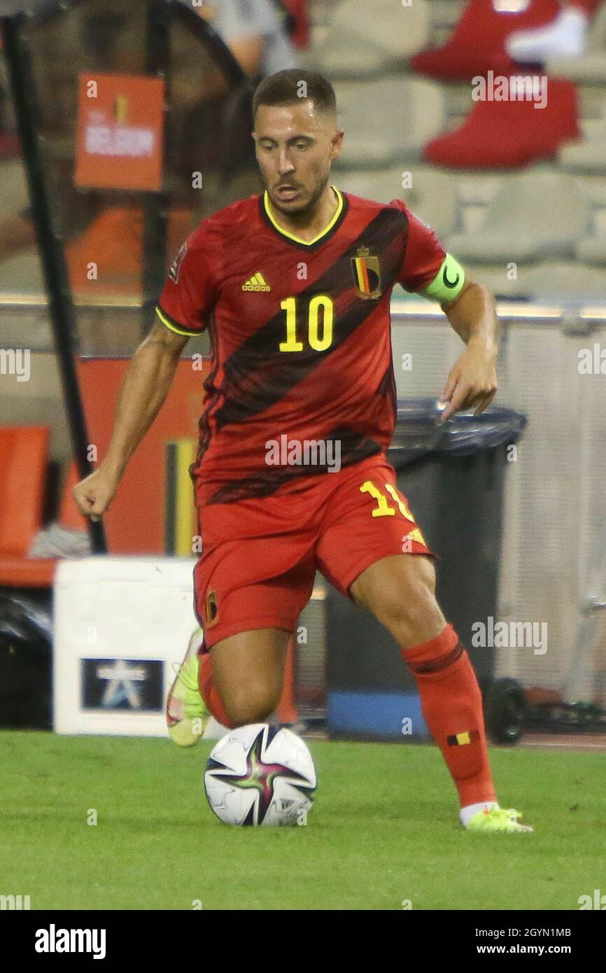 Eden Hazard 2022 World Cup
