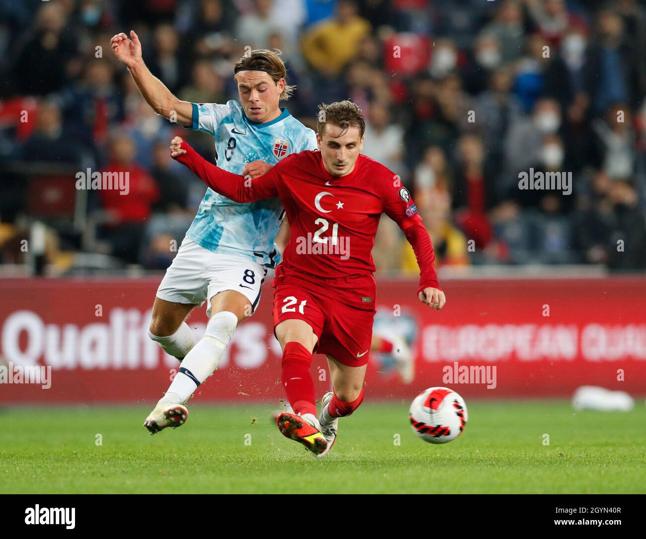 Kerem akturkoglu turkey hi-res stock photography and images - Alamy