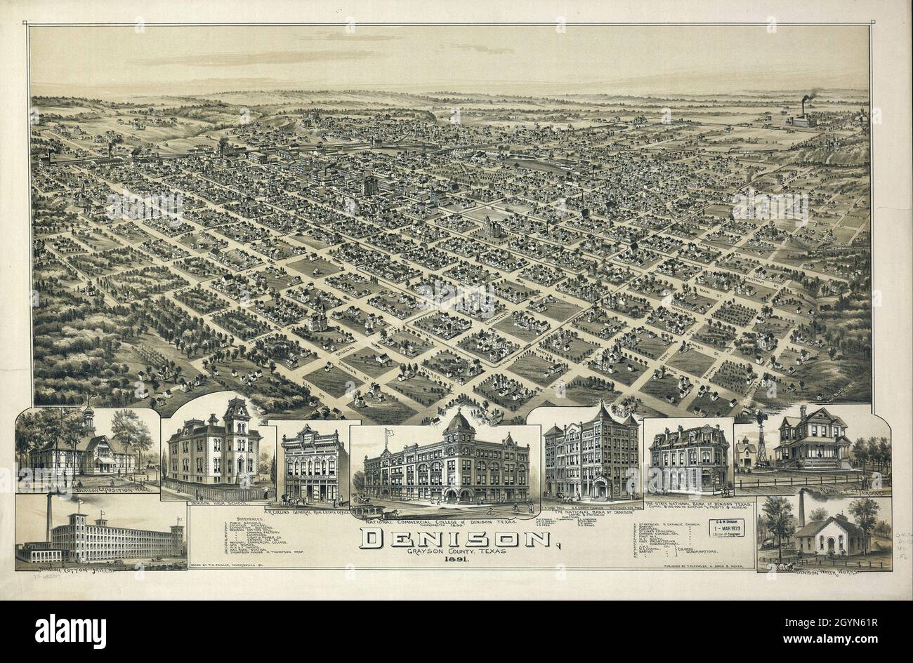 Closeup shot of vintage maps of the 18-19th century on an old rusty ...