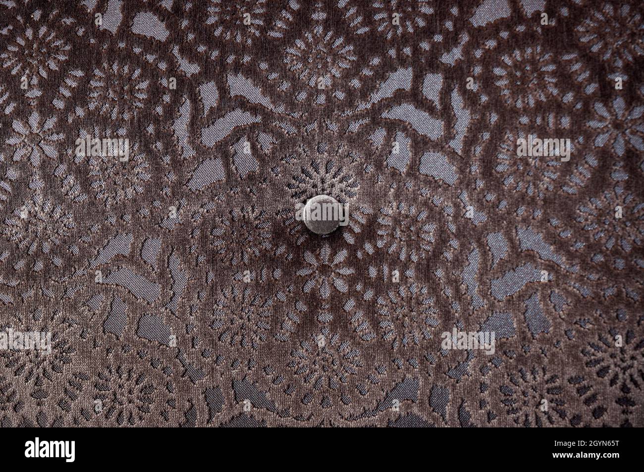 Embossed fabric hi-res stock photography and images - Alamy