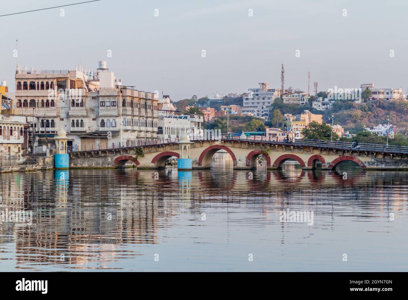 Chandpole High Resolution Stock Photography and Images - Alamy