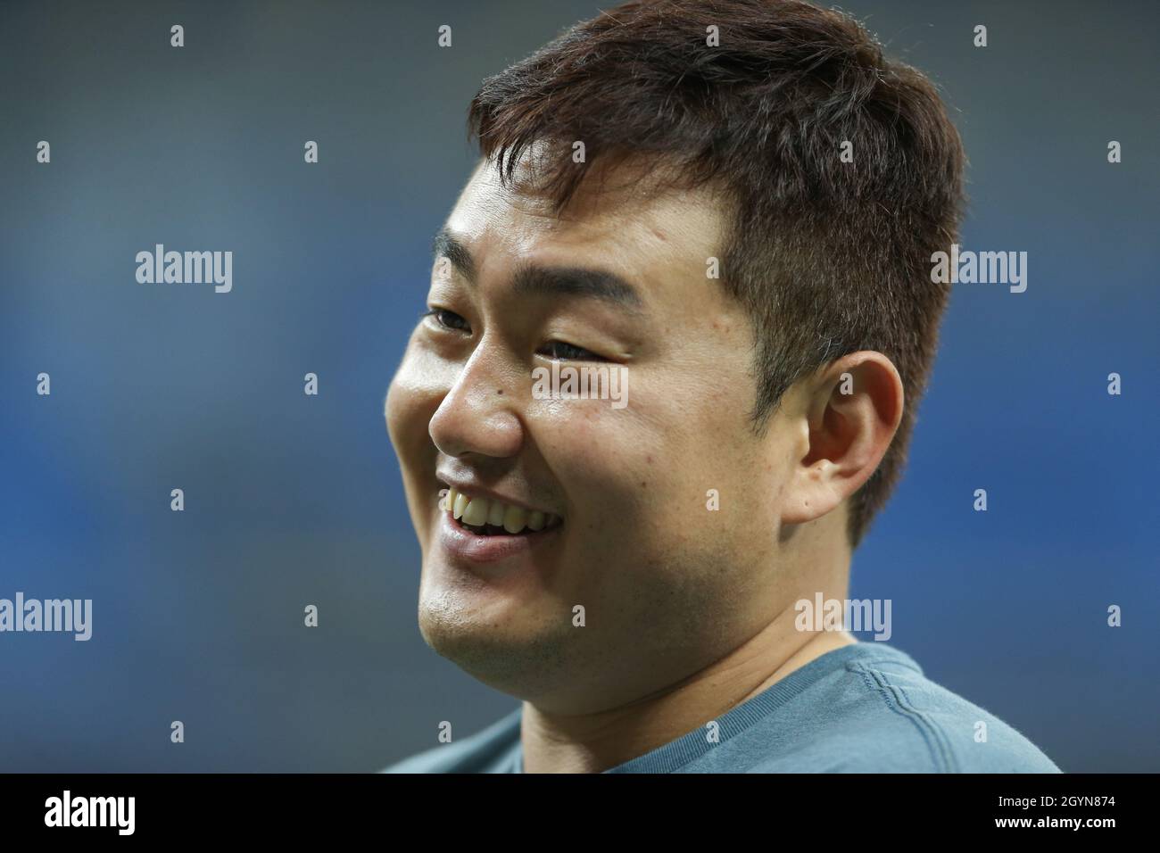 Ji man choi hi-res stock photography and images - Alamy