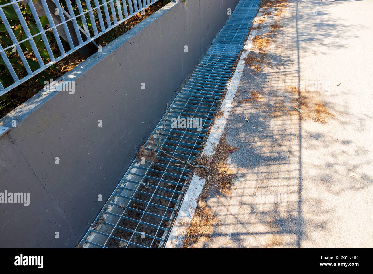 Sewer grate isolated hi-res stock photography and images - Alamy